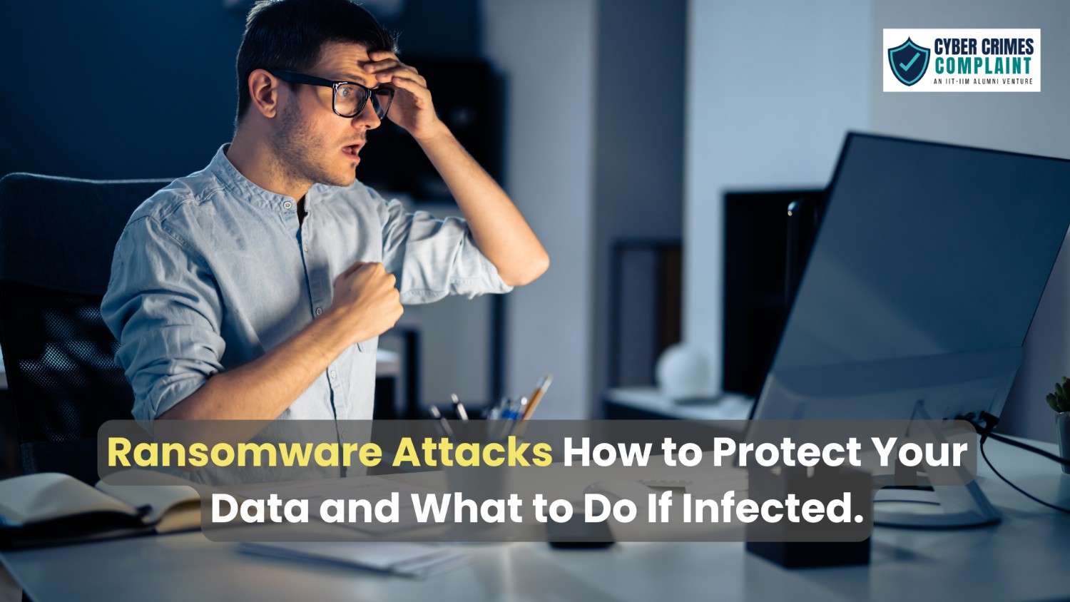 Understanding Ransomware: How It Works and How to Defend Against It ...