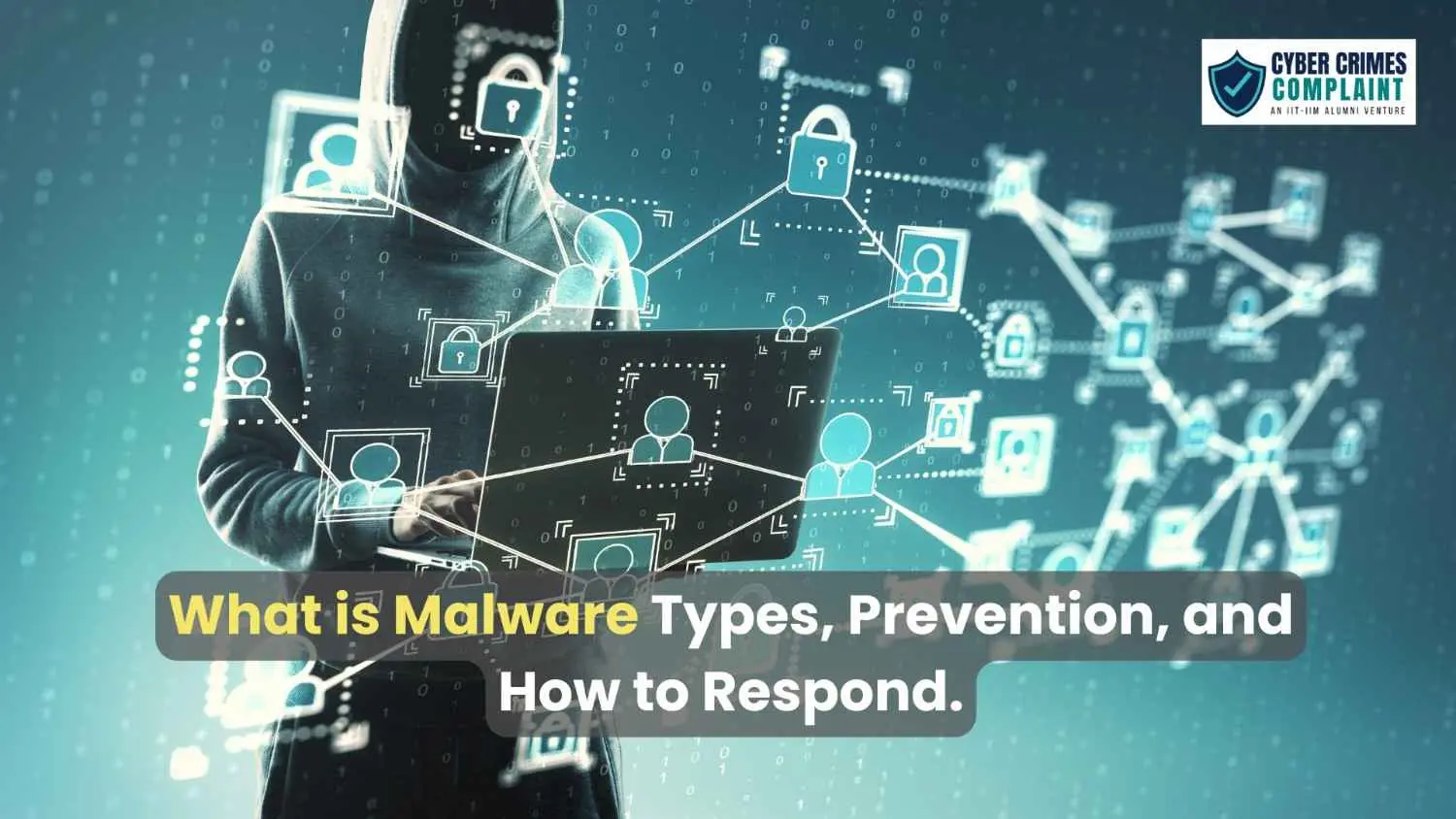What is Malware? Types, Prevention, and How to Respond — CyberComplaints