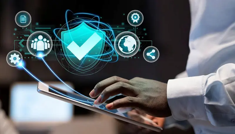 10 Essential Tips to Protect Yourself from Cybercrime — CyberComplaints